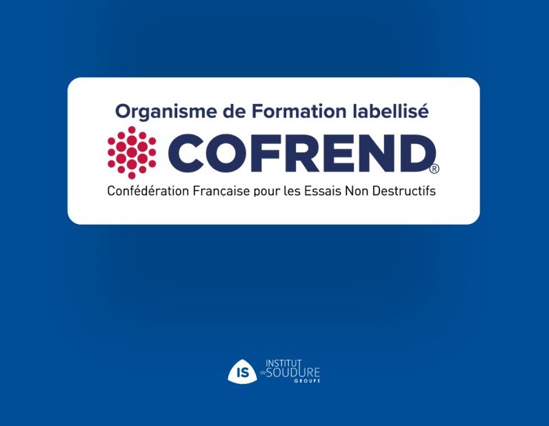 Sept centres de formation du Groupe obtiennent le label COFREND